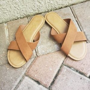 Iynx | Shoes | New Iynx Casual Sandals | Poshmark